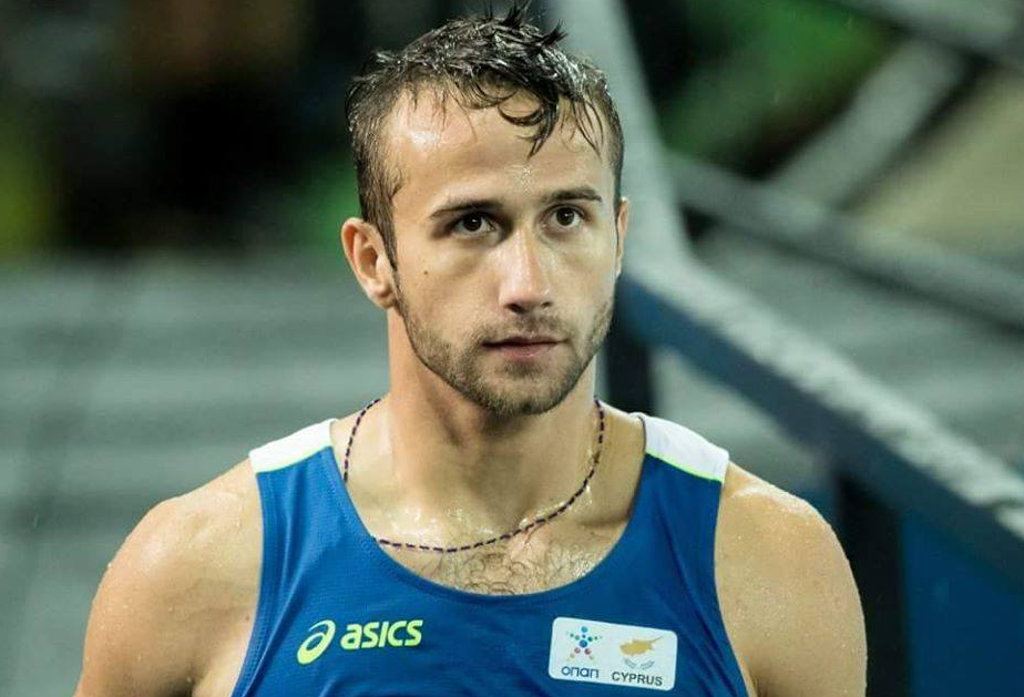 Milan Trajković je ponos rodne Surdulice ali i Kipra