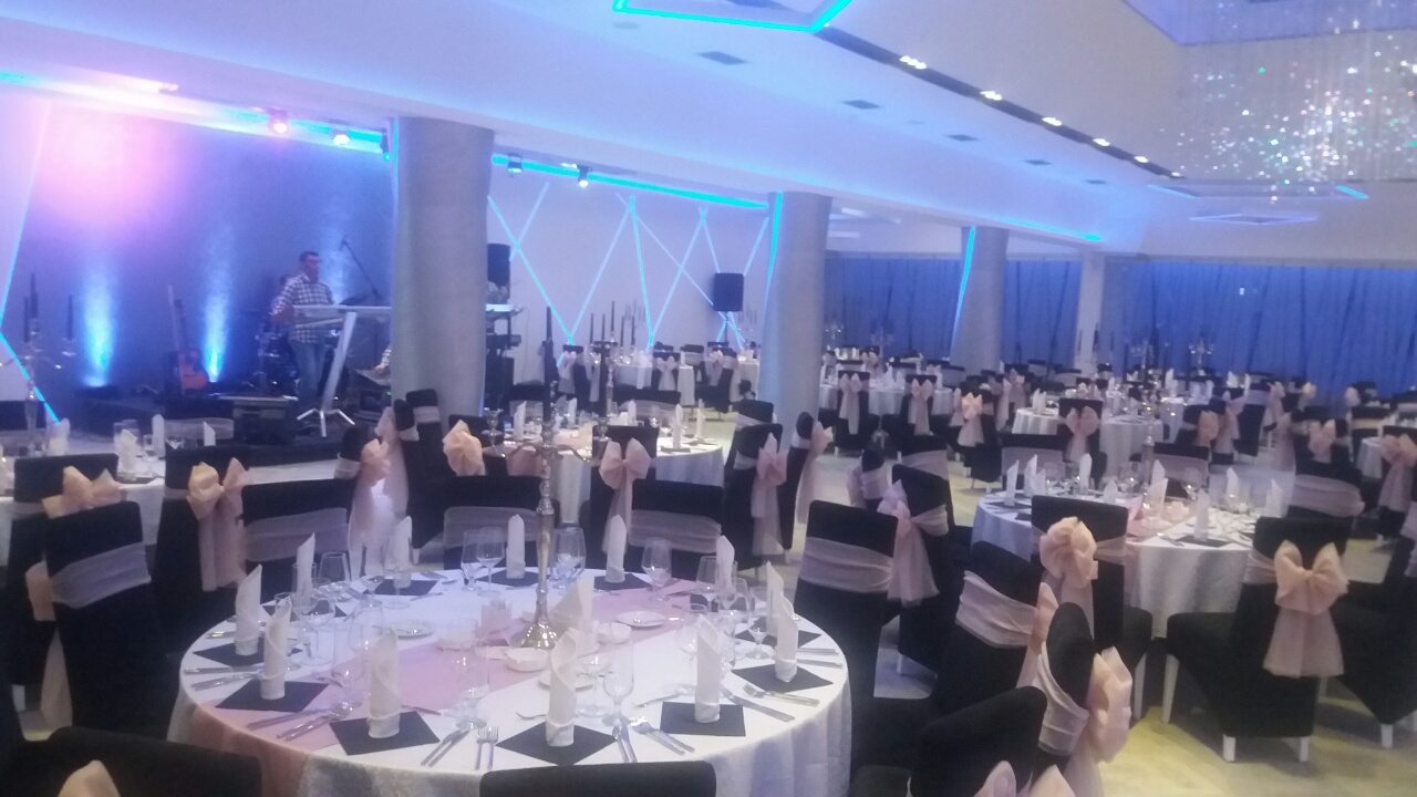 Novi hotel, restoran i SPA centar "Vilin" na Bubnju
